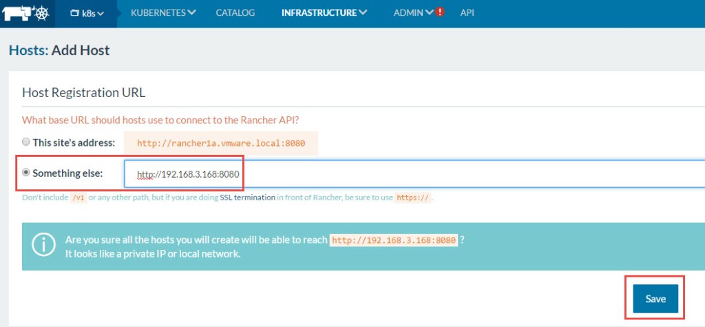 Deploying Kubernetes with Rancher – orchestration.io